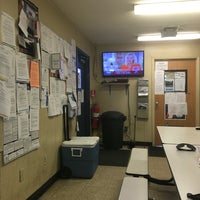 MTA Regional Bus Depot - Far Rockaway - 37 visitors