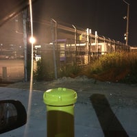 MTA Regional Bus Depot - Far Rockaway - 37 visitors