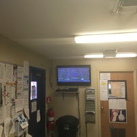 MTA Regional Bus Depot - Far Rockaway - 37 visitors