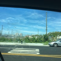 MTA Regional Bus Depot - Far Rockaway - 37 visitors