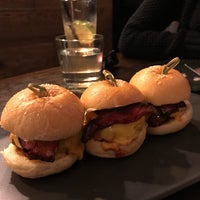 The Black Toro - Glen Waverley, VIC