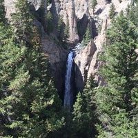 Tower Fall - 1 tip from 667 visitors