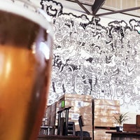 Faction Brewing - Alameda Point - Alameda, CA