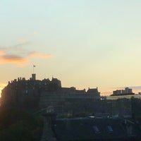 Tower Restaurant - Restaurant in Edinburgh