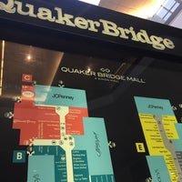 Quaker Bridge Mall - 59 tips