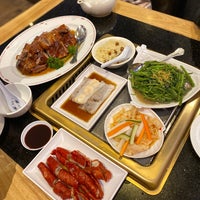 Ken Ho 双喜饭店 - Chinese Restaurant in Chinatown