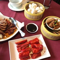 Ken Ho 双喜饭店 - Chinese Restaurant in Chinatown