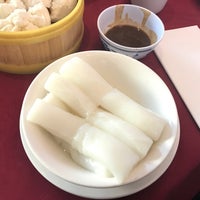 Ken Ho 双喜饭店 - Chinese Restaurant in Chinatown