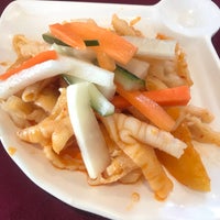 Ken Ho 双喜饭店 - Chinese Restaurant in Chinatown