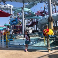 Splash Zone Water Park - Water Park