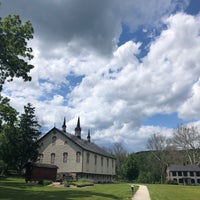 Fort Hunter Mansion and Park - Harrisburg, PA