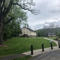 Fort Hunter Mansion and Park - Harrisburg, PA