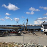 Deas Slough - Delta, BC