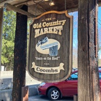 Coombs Country Market - 27 tips