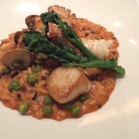 Il Caminetto - Italian Restaurant