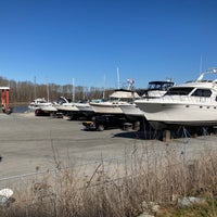 Deas Slough - Delta, BC