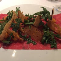 Il Caminetto - Italian Restaurant