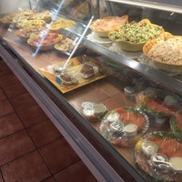 Harry's Continental Kitchen - 14 tips