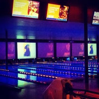 Lucky Strike Orange - Orange, CA