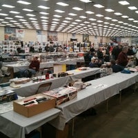 Denver Merchandise Mart - Flea Market