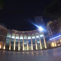 Perpustakaan Kuala Lumpur (Library) - Kuala Lumpur, Kuala Lumpur