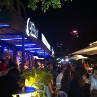 Johnny B. Good - Cocktail Bar in Buenos Aires