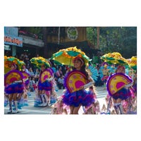 Session Road In Bloom - Flea Market