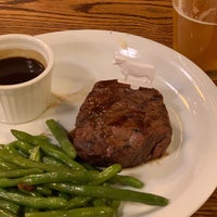 Hamley's Steakhouse - Steakhouse in Pendleton