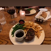 Hamley's Steakhouse - Steakhouse in Pendleton