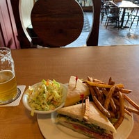 The Prodigal Son Brewery & Pub - 230 SE Court Ave