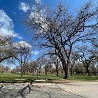 CSU Oval - Fort Collins, CO