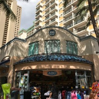 ABC Stores #70 - Waikiki - Honolulu, HI