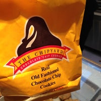 Boston Chipyard - Downtown Boston - 9 tips