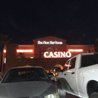 Silver Sevens Hotel & Casino - Las Vegas, NV