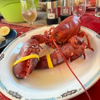 Archar seafood store