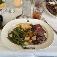 Steiner Ranch Steakhouse - Steakhouse in Steiner Ranch