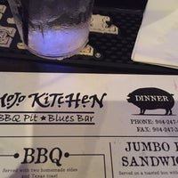 MOJO Kitchen BBQ Pit & Blues Bar - Beaches - 51 tips