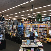 Bookmans - 6 tips