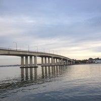 Captain Cook Bridge - Bridge