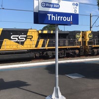 Thirroul Station - 4 tips from 310 visitors