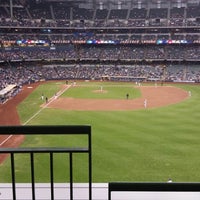 Johnsonville Party Deck - General Entertainment in Milwaukee