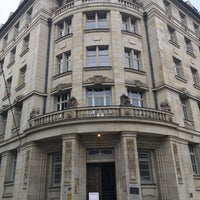 Museum in der Runden Ecke - History Museum in Leipzig