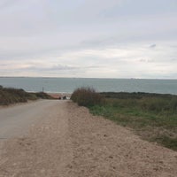 Strand Dishoek - 4 tips from 793 visitors