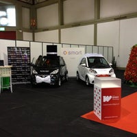 Exponor - Feira Internacional do Porto - Matosinhos, Porto