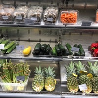 Dean & DeLuca (Now Closed) - Georgetown - Washington, D.C.