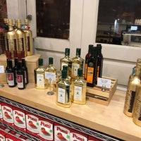 Dean & DeLuca (Now Closed) - Georgetown - Washington, D.C.