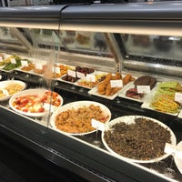 Dean & DeLuca (Now Closed) - Georgetown - Washington, D.C.