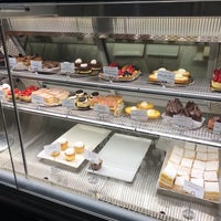 Dean & DeLuca (Now Closed) - Georgetown - Washington, D.C.