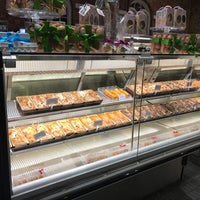 Dean & DeLuca (Now Closed) - Georgetown - Washington, D.C.