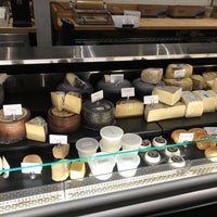 Dean & DeLuca (Now Closed) - Georgetown - Washington, D.C.